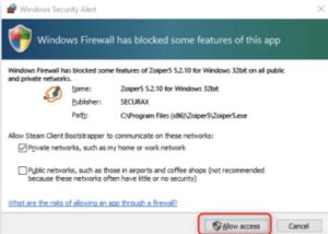 How to configure CallaCloud on your ZoiPer Windows app